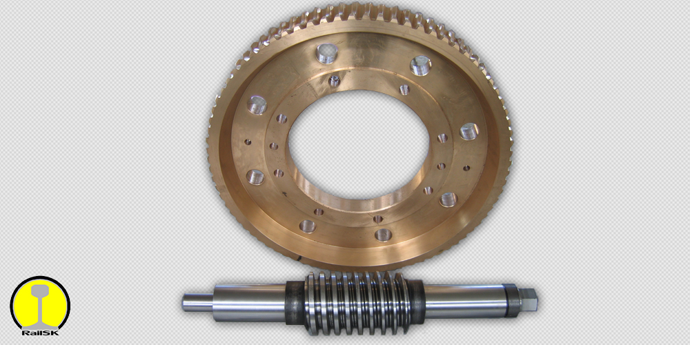 Pinion And Bull Gear at Arthur Poulsen blog